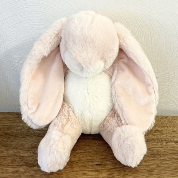 Bunnies by the Bay | Toys | Bunnies By The Bay Blush Pink Lop Eared ...